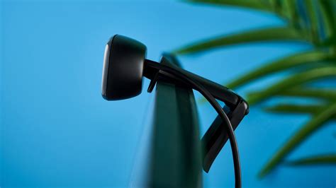 Logitech C Hd Webcam Review Tom S Guide