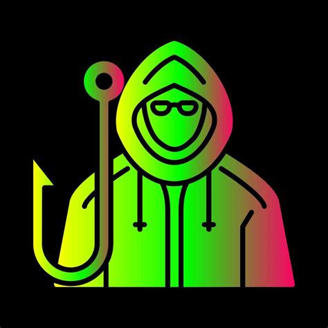 Phishing Vector Icon 21457923 Vector Art At Vecteezy