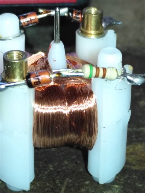 Voltage Changing The Offset And Span On An Analog Voltmeter Electrical Engineering Stack