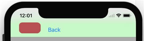 Ios Different Appearances In Different Uinavigationcontrollers