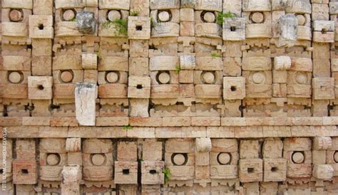 Maya Architectural Styles You Can Find In Yucatán