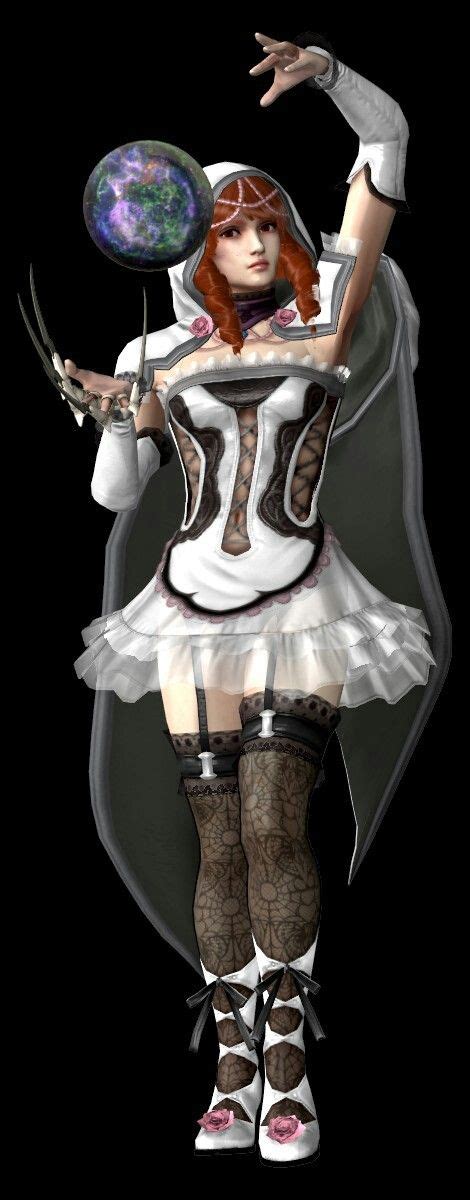 Viola Soul Calibur Soul Calibur Characters Soul Calibur Soul Edge