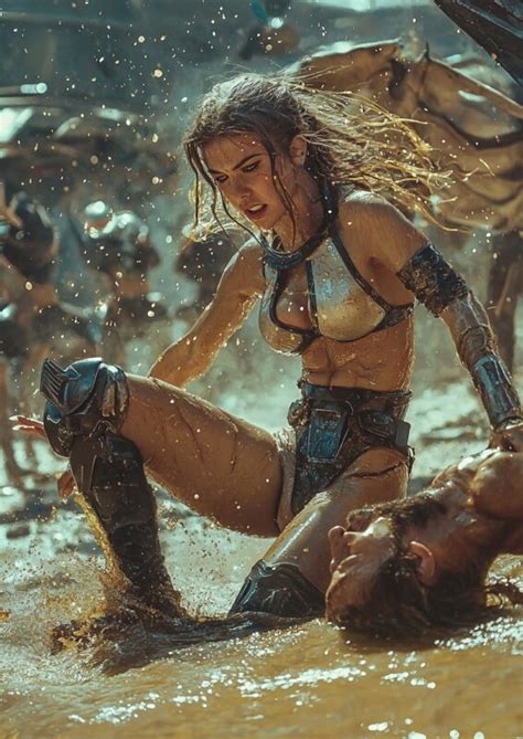Sci Fi Sex Scenes Fantasy Art Nudes Photos Erotica