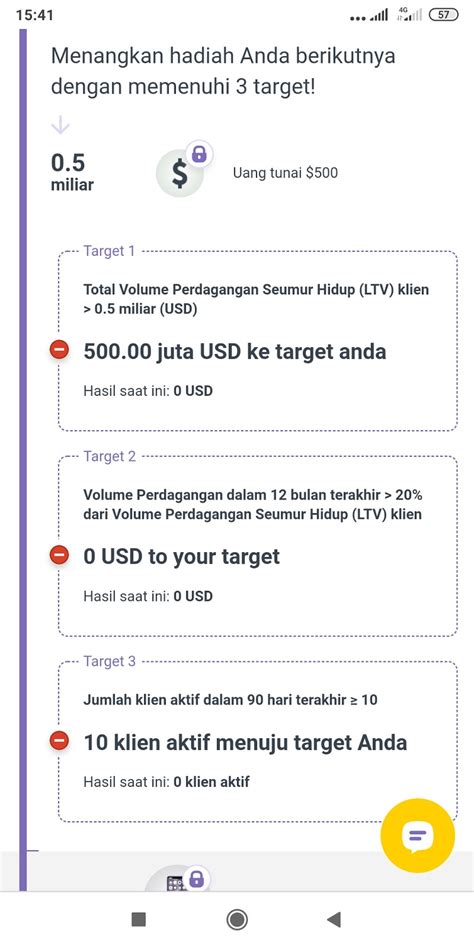 Partner Republik Trader Indonesia Exness