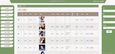 【附源码】django计算机毕业设计高校疫情防控信息管理系统源码mysql论文 Csdn博客