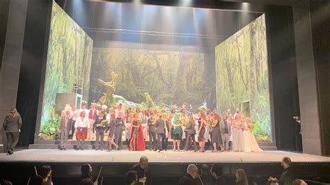 Recenze Operní Premiéry Jean Philipe Rameau Platée Médiumcz