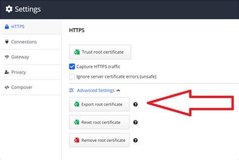 Diagnose HoloLens Network Issues With Fiddler And Wireshark Microsoft Learn