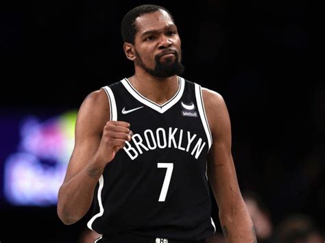 Kevin Durant Net Worth: Contract, Earnings, and Lifestyle Spending - Business Insider