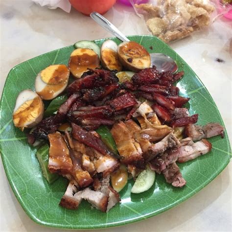 Photos At Afuk 88 Cha Sio Pui Bbq Joint