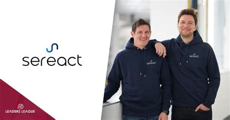 Leaders League On Linkedin Ai Robotics Seriesa Fundraising Artificialintelligence Sereact