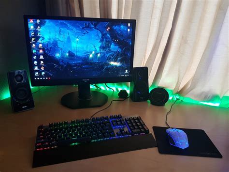 Rgb Meshify C Build 1st Build Builds Gg