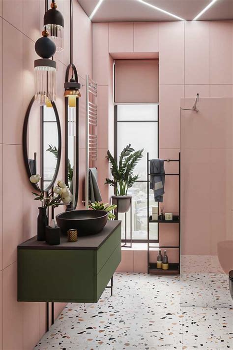 Cores que combinam com rosa 50 fotos de combinações e dicas