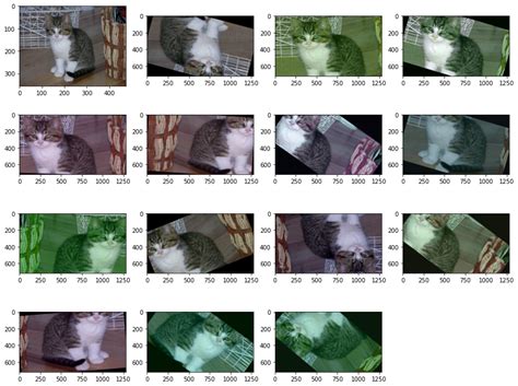 【day17】pytorch Data Augmentation Using Albumentations It 邦幫忙一起幫忙解決