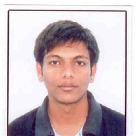 Kiran Srinivas Software Developer Robert Bosch Gmbh Xing