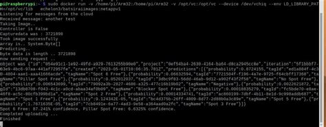 Containerise A NET App For Raspberry Pi