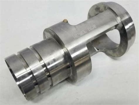 R Baker Type Float Valve Body For Model G Type Drill Pipe Float Valve