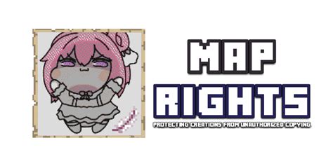 Github Oscar0159maprights Provides A Copyright System For Map Art