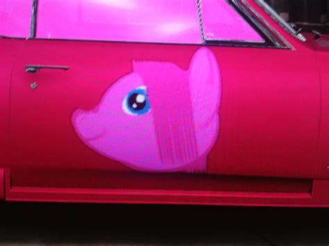 Pinkie Pie Close Up By Chiryoku411 On Deviantart