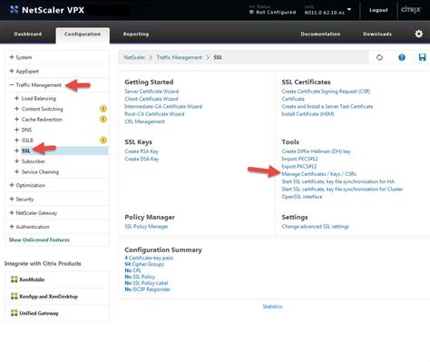 How To Setup Citrix Sharefile Single Sign On Using Saml Idp On Netscaler