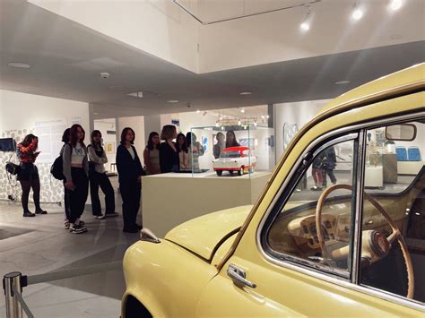 История российского дизайна глазами дизайнеров Новости Лицей НИУ ВШЭ Национальный