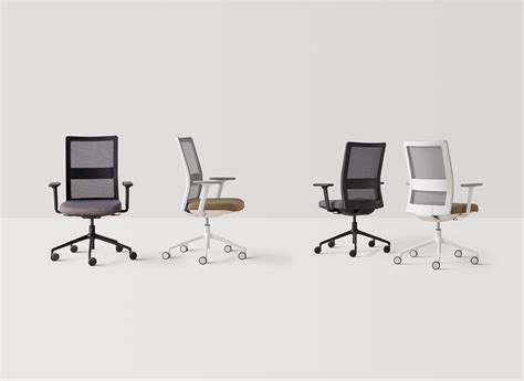 Itek Pro Chairs From Inclass Architonic