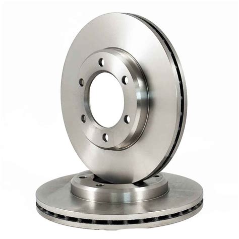 دیسک چرخ جلو نیسان وانت یدک نیسان