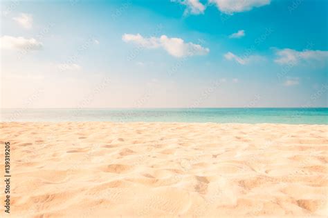 Sunny Sky Beach