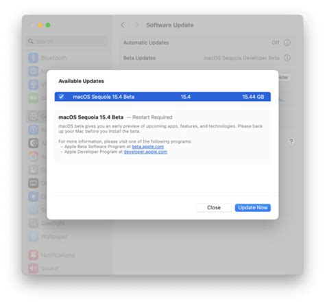 Ios 18 5的beta 3，macos红杉15 5，ipados 18 5为测试人员发布