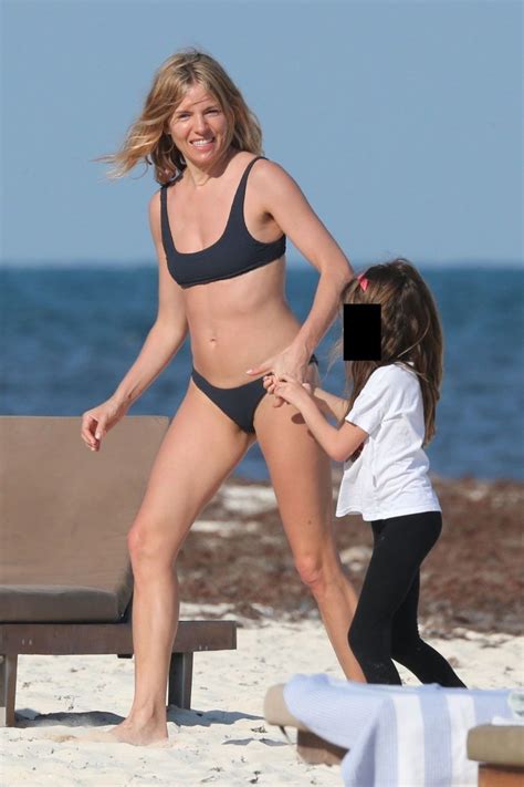 Sienna Miller Hot Photos Thefappening