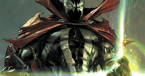 Spawn Todd Mcfarlane Reveals Script Was Nearly Finished Before Writers Strike Comic Book