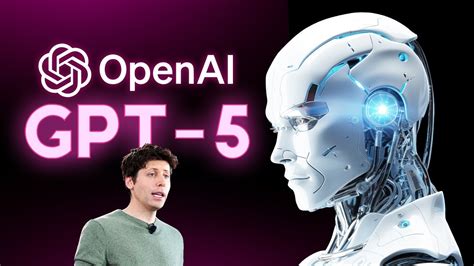 Its Here Openais Gpt 5 Finally Announced Youtube