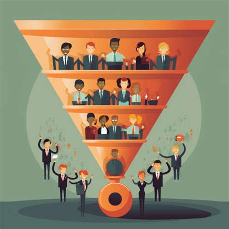 Mastering Sales Funnel Optimization From Leads To Profitable Customers