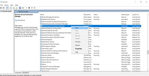 How Do I Fix The Error Failed To Initialize VPN Network Adapter On My Windows Device