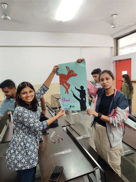 Chirag Goswami On Linkedin Had A Great Time Working And Interacting With You All More Luck To