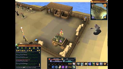 Runescape 3 Simple And Easy To Use Interface Setup Guide Youtube