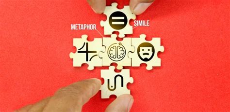 Simile Vs Metaphor Definitions Differences And Examples” Title