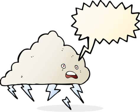 Cartoon Fight Cloud Pngs For Free Download