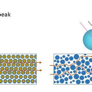 Graphical Representation Of HPLC Columns Consisting With Superficially Download Scientific