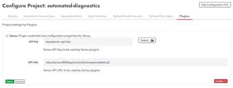Sensu Plugins