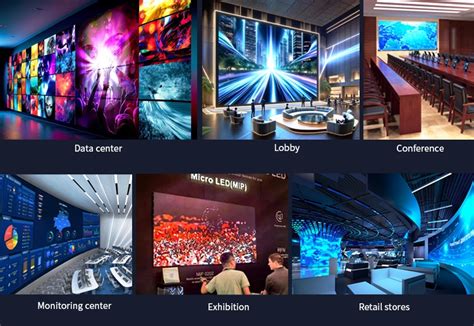 What Is A Micro Led Display Micro Led Vs Lcd Reissdisplay