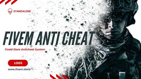 Fivem Anti Cheat Fivem Store