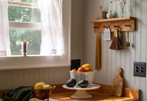 Kathryn Bishop On Linkedin Shaker Ish Peg Rails In An Upstate