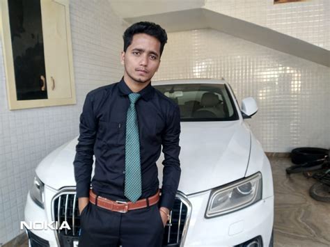 Deepak Medium