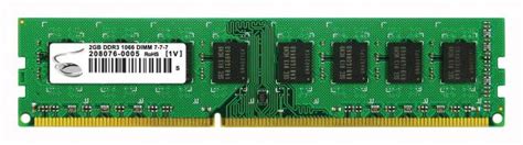 Diferença Entre Memória Ddr 3 Ddr2 E Ddr Ibx Informática