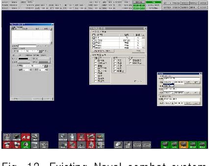 Figure From Multi Function Console Display Configuration And HCI Design To Improve Naval