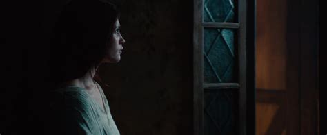 Gemma Arterton In The Film Hansel And Gretel Witch Hunters 2013