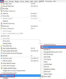 QGIS Basemap How To Add Basemaps In QGIS GISRSStudy
