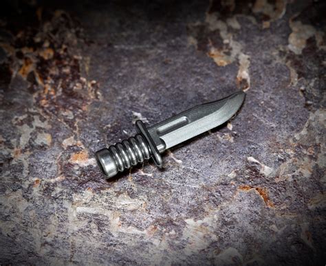 Really Cool Combat Knives