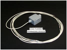 Pyrosales Develops Flexible Averaging Temperature Sensor Pyrosales