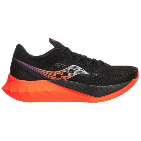 Saucony Endorphin Pro 4 Mens Sole Motive